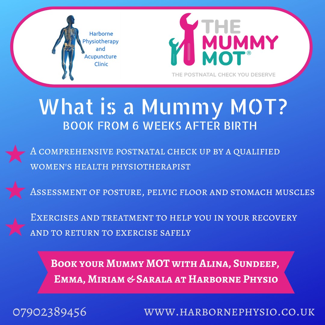 birmingham health physiotherapy blog